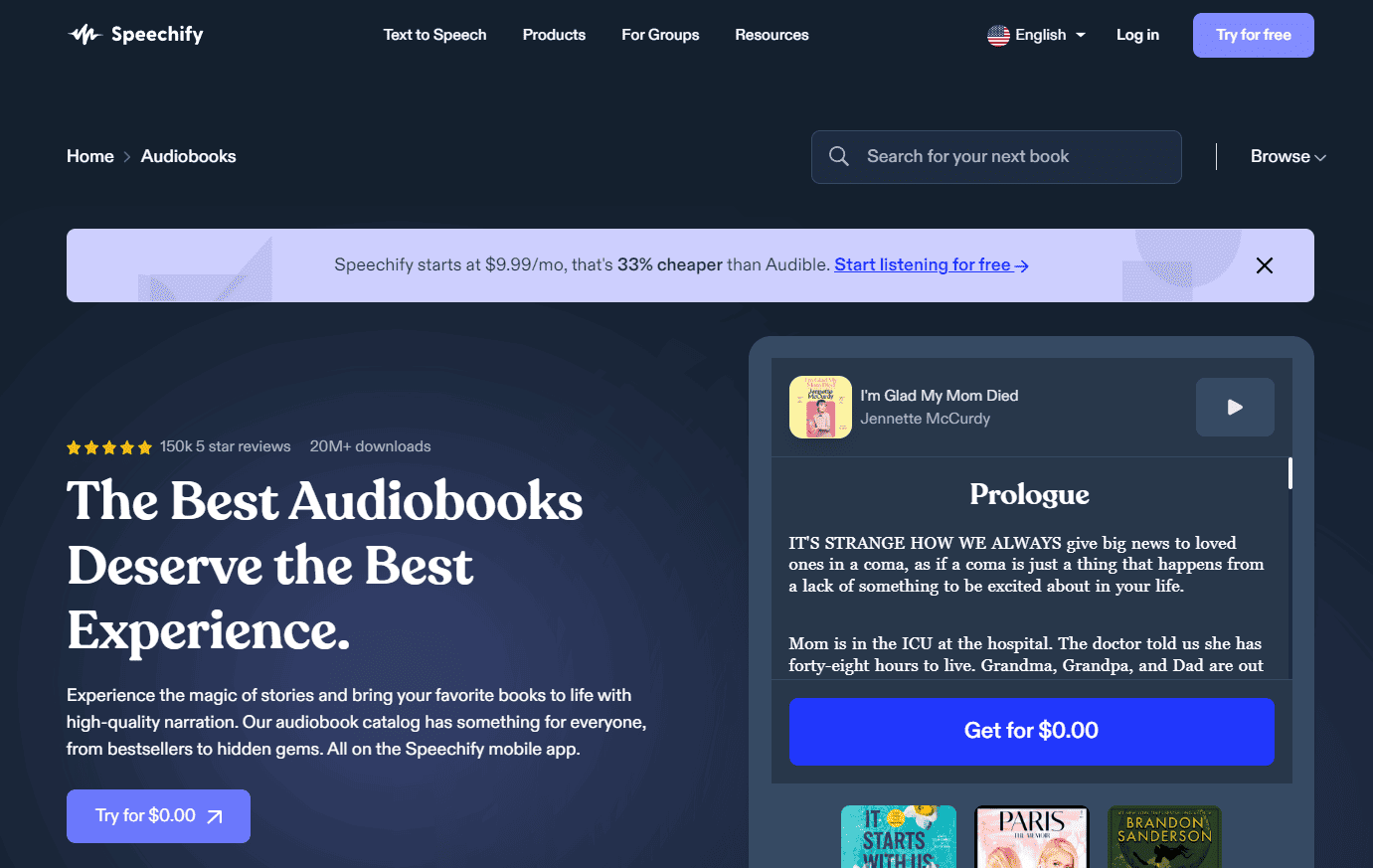 Speechify Review 2024: Best AI Text-to-Speech App? | The Process Hacker